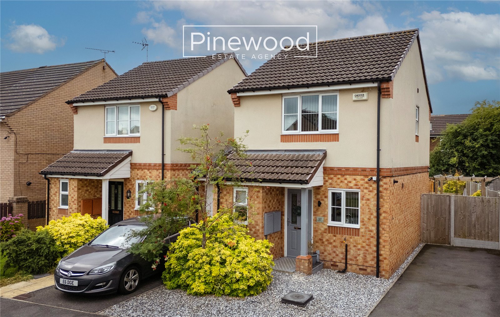 Beeston Road, Broughton, CH4 0SB – Pinewood Estate Agency