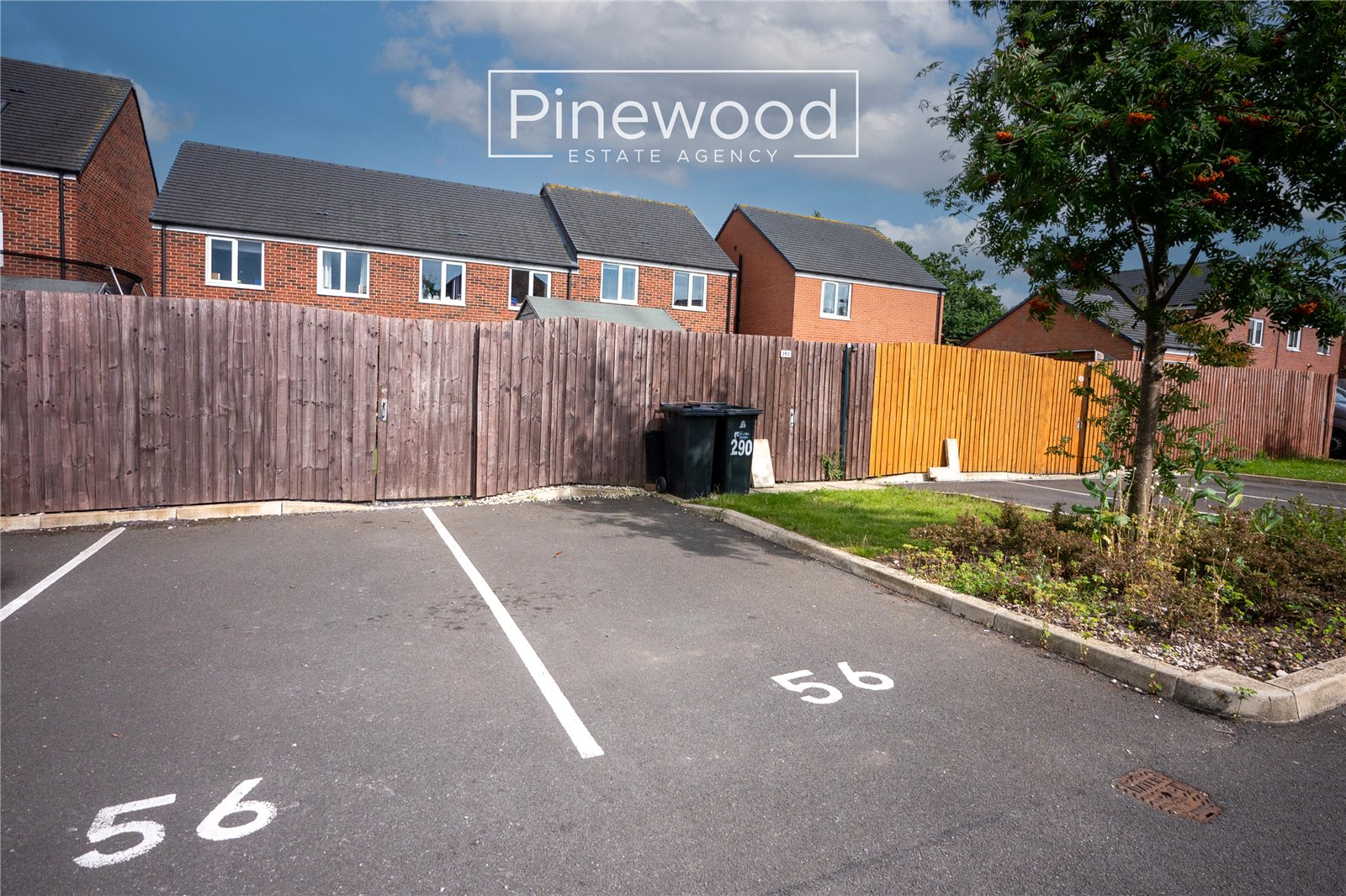 Chester Road, Oakenholt, Flint, CH6 5SD – Pinewood Estate Agency