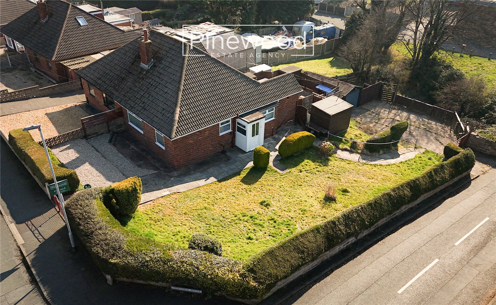 Dee Road, Connahs Quay, CH5 4PB – Pinewood Estate Agency