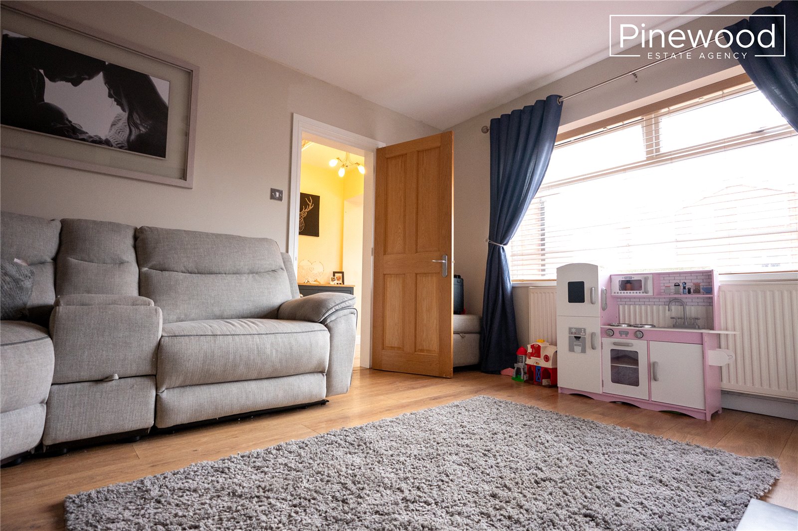 Glynne Street, Connah’s Quay, CH5 4RA – Pinewood Estate Agency