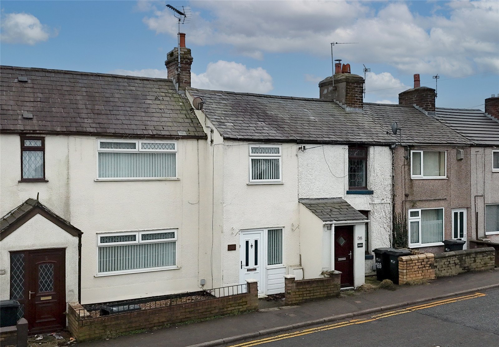 Mold Road, Buckley, CH7 2NU – Pinewood Estate Agency