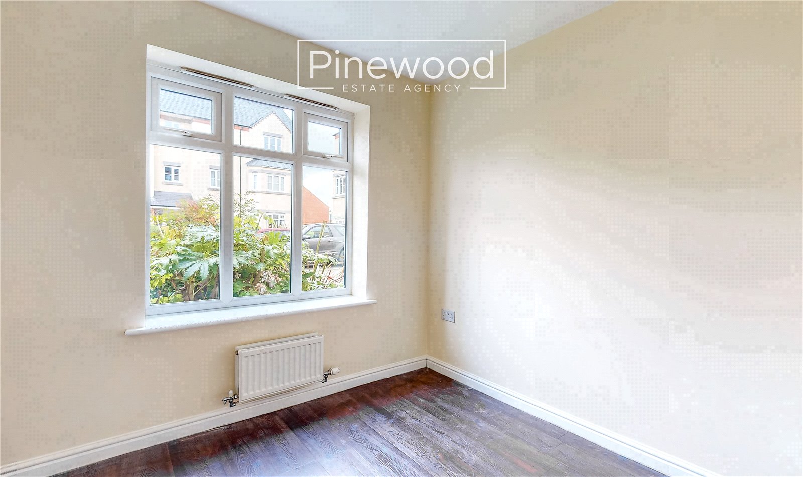 Stryd Y Wennol, Ruthin, LL15 1QN – Pinewood Estate Agency