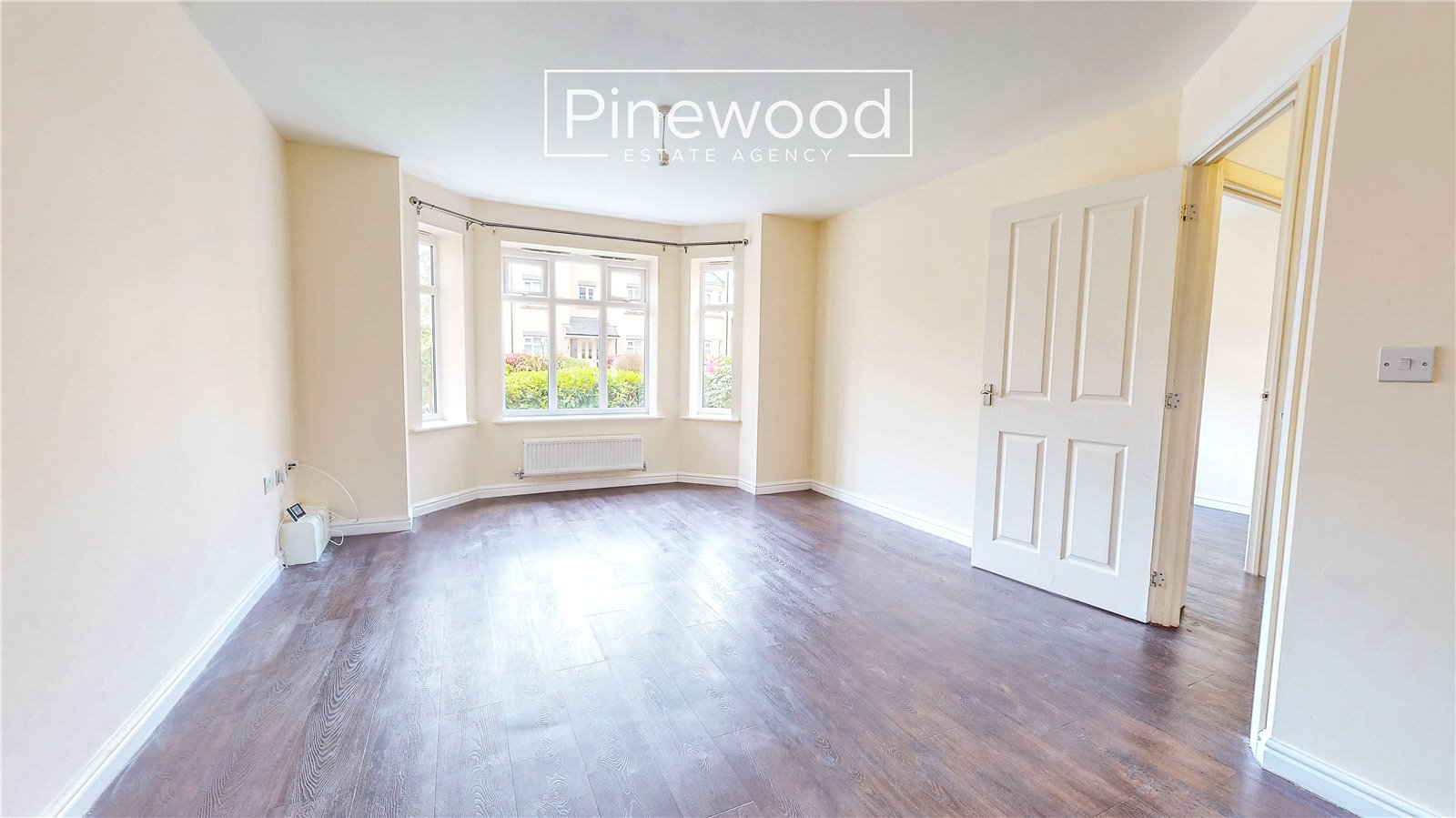 Stryd Y Wennol, Ruthin, LL15 1QN – Pinewood Estate Agency