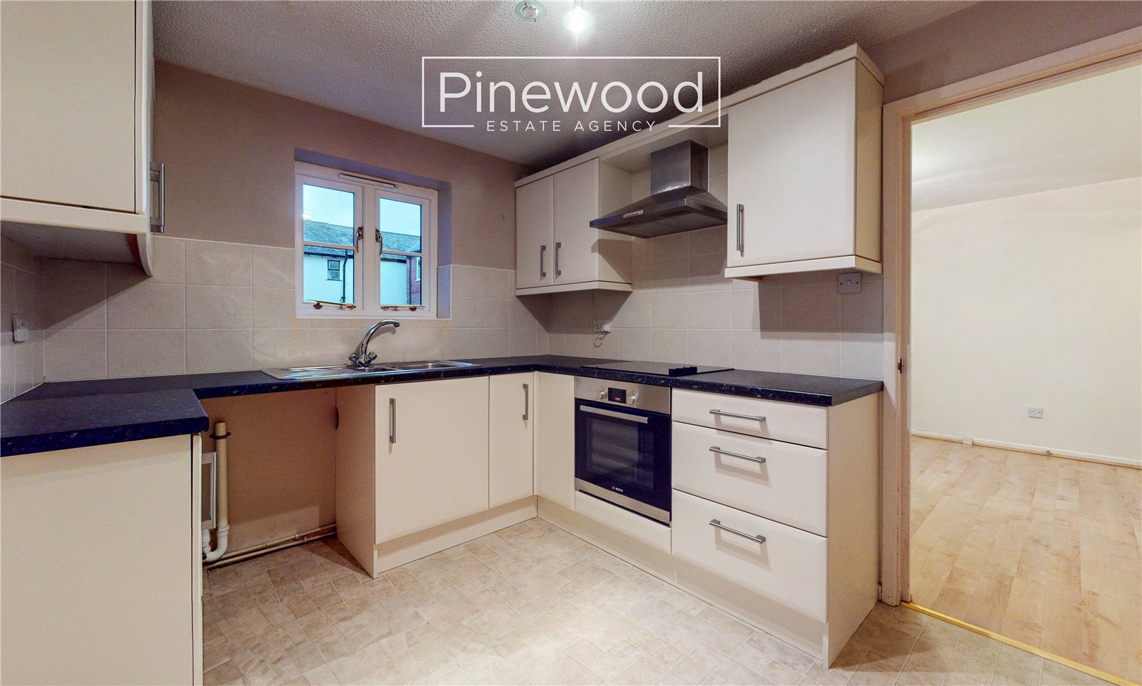 Tudor Court, Mold, CH7 1EG – Pinewood Estate Agency